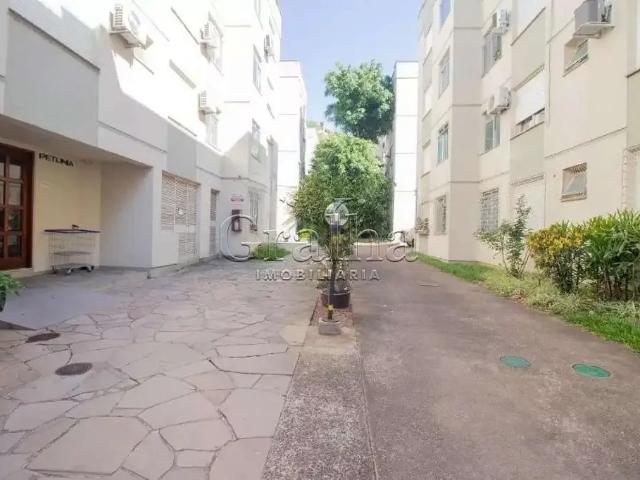 Apartamento para Venda em Porto Alegre/RS Jardim do Salso 2 Quartos