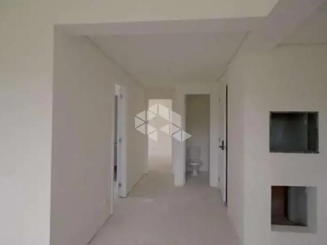 Apartamento para Venda em Porto Alegre/RS Jardim do Salso 2 Quartos