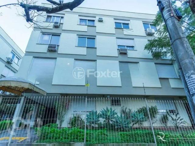 Apartamento para Venda em Porto Alegre/RS Jardim do Salso 2 Quartos