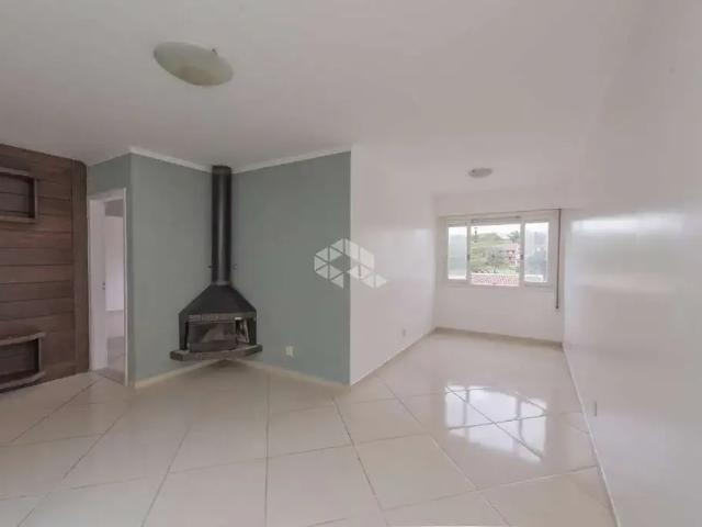 Apartamento para Venda em Porto Alegre/RS Jardim do Salso 2 Quartos