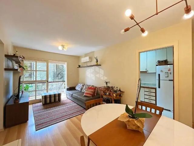 Apartamento para Venda em Porto Alegre/RS Jardim do Salso 2 Quartos