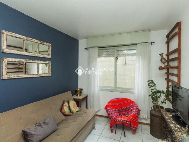 Apartamento para Venda em Porto Alegre/RS Jardim do Salso 2 Quartos