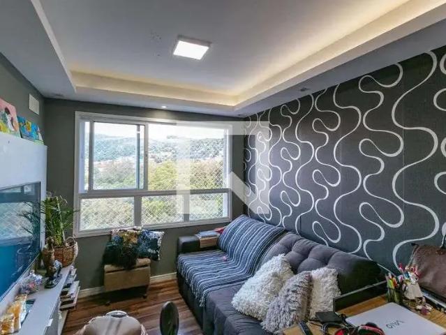 Apartamento para Venda em Porto Alegre/RS Jardim do Salso 2 Quartos
