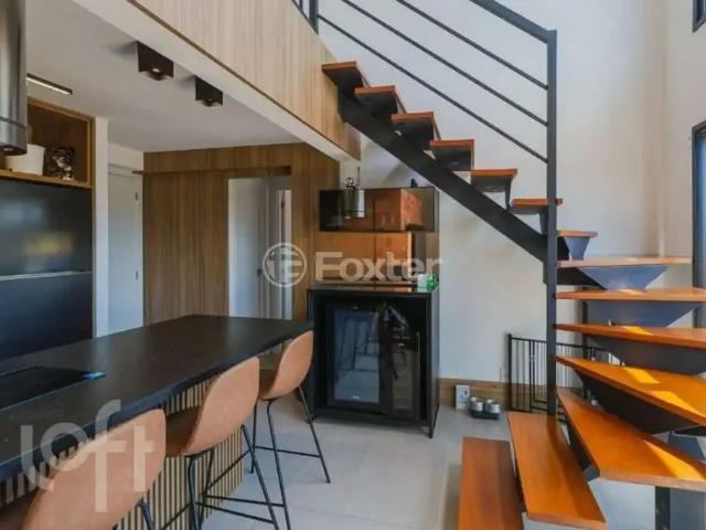 Apartamento para Venda em Porto Alegre/RS Jardim do Salso 2 Quartos