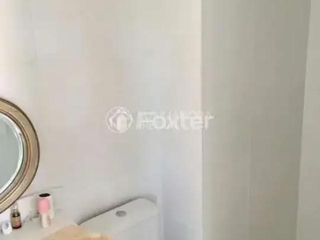 Apartamento para Venda em Porto Alegre/RS Jardim do Salso 2 Quartos