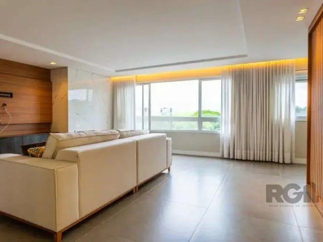 Apartamento para Venda em Porto Alegre/RS Jardim do Salso 2 Quartos