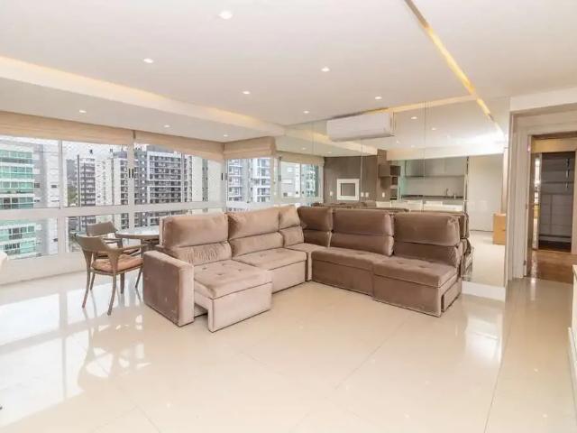 Apartamento para Venda em Porto Alegre/RS Jardim do Salso 2 Quartos
