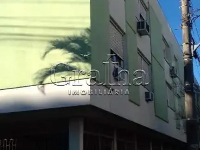 Apartamento para Venda em Porto Alegre/RS Jardim do Salso 2 Quartos