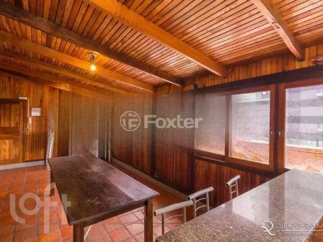 Apartamento para Venda em Porto Alegre/RS Jardim do Salso 2 Quartos