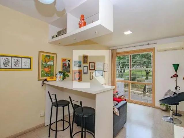 Apartamento para Venda em Porto Alegre/RS Jardim do Salso 2 Quartos