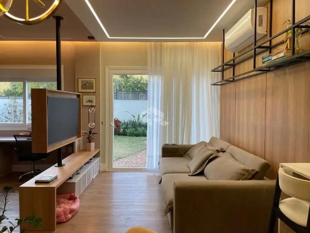 Apartamento para Venda em Porto Alegre/RS Jardim do Salso 2 Quartos