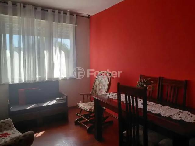 Apartamento para Venda em Porto Alegre/RS Jardim do Salso 2 Quartos