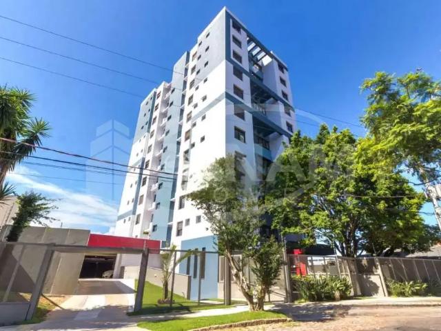 Apartamento para Venda em Porto Alegre/RS Jardim do Salso 2 Quartos