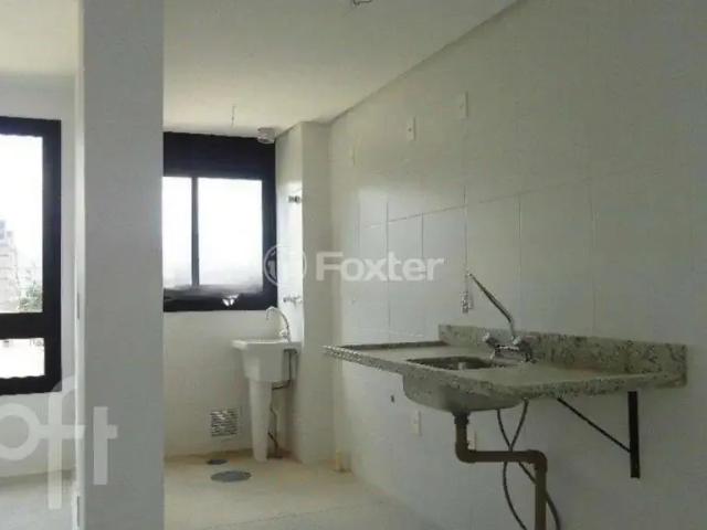 Apartamento para Venda em Porto Alegre/RS Jardim do Salso 2 Quartos