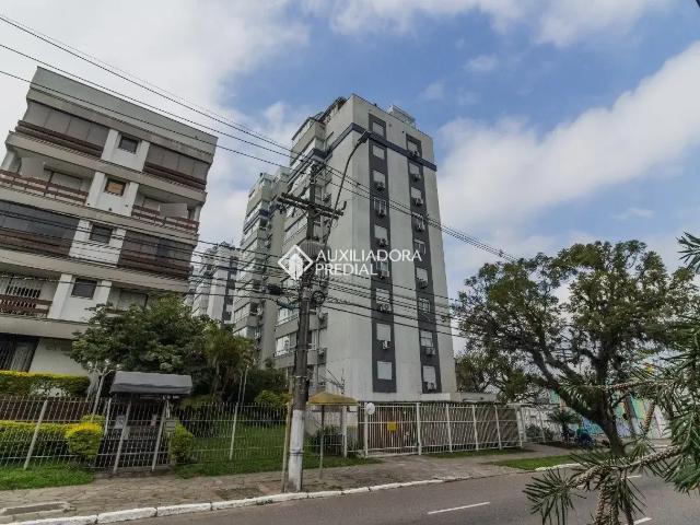 Apartamento para Venda em Porto Alegre/RS Jardim do Salso 2 Quartos