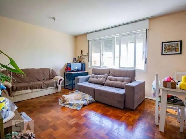 Apartamento para Venda em Porto Alegre/RS Jardim do Salso 2 Quartos
