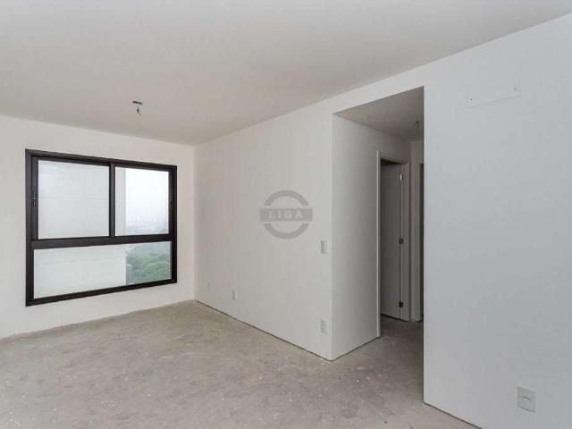 Apartamento para Venda em Porto Alegre/RS Jardim do Salso 2 Quartos