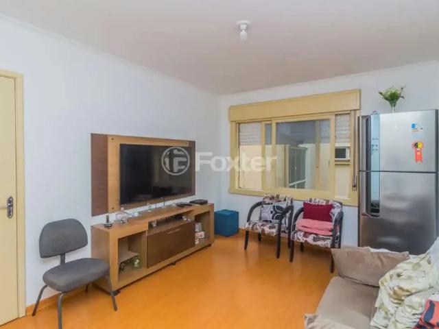Apartamento para Venda em Porto Alegre/RS Jardim do Salso 2 Quartos