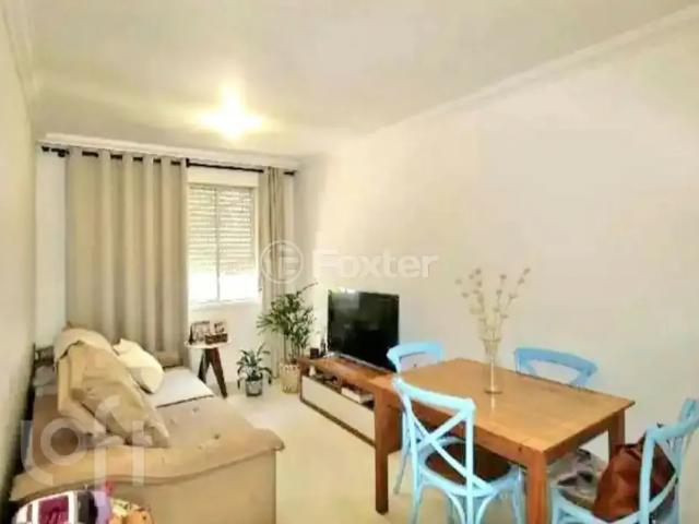 Apartamento para Venda em Porto Alegre/RS Jardim do Salso 2 Quartos