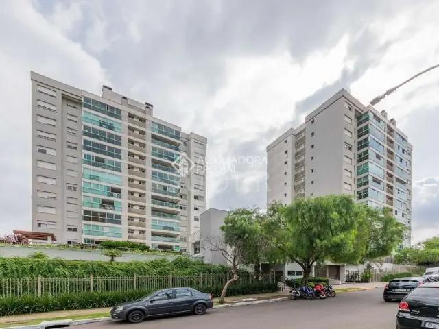Apartamento para Venda em Porto Alegre/RS Jardim do Salso 2 Quartos