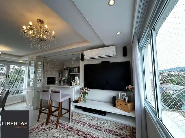 Apartamento para Venda em Porto Alegre/RS Jardim do Salso 2 Quartos
