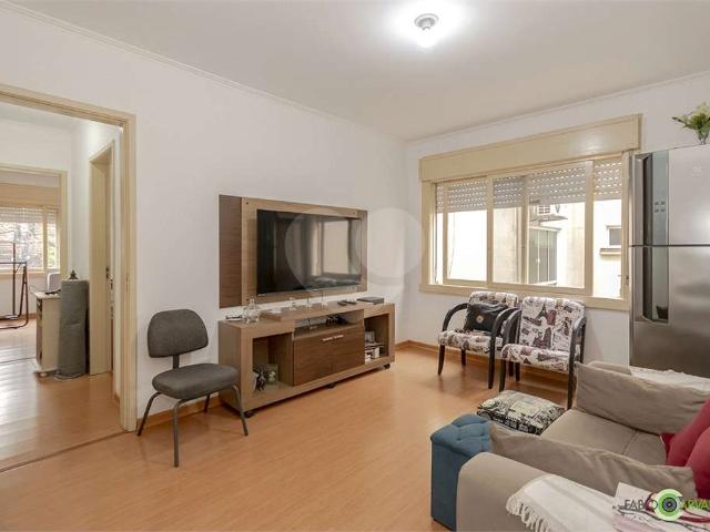 Apartamento para Venda em Porto Alegre/RS Jardim do Salso 2 Quartos