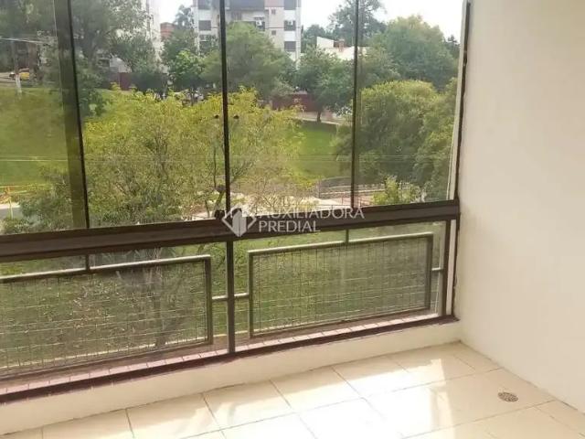 Apartamento para Venda em Porto Alegre/RS Jardim do Salso 2 Quartos