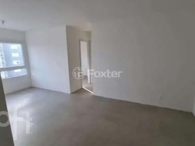 Apartamento para Venda em Porto Alegre/RS Jardim do Salso 2 Quartos
