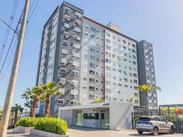 Apartamento para Venda em Porto Alegre/RS Jardim do Salso 2 Quartos