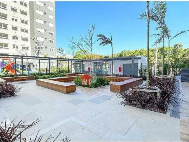 Apartamento para Venda em Porto Alegre/RS Jardim do Salso 2 Quartos