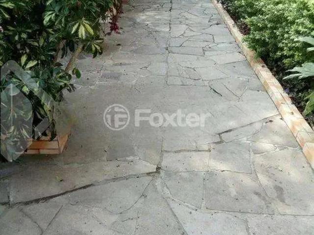 Apartamento para Venda em Porto Alegre/RS Jardim do Salso 2 Quartos