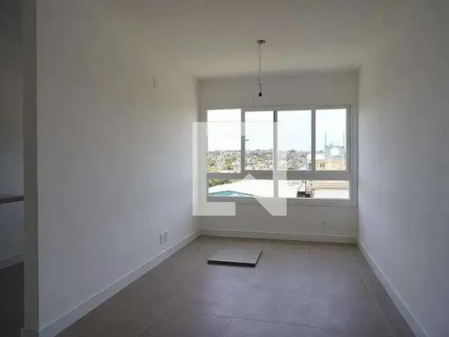 Apartamento para Venda em Porto Alegre/RS Jardim do Salso 2 Quartos