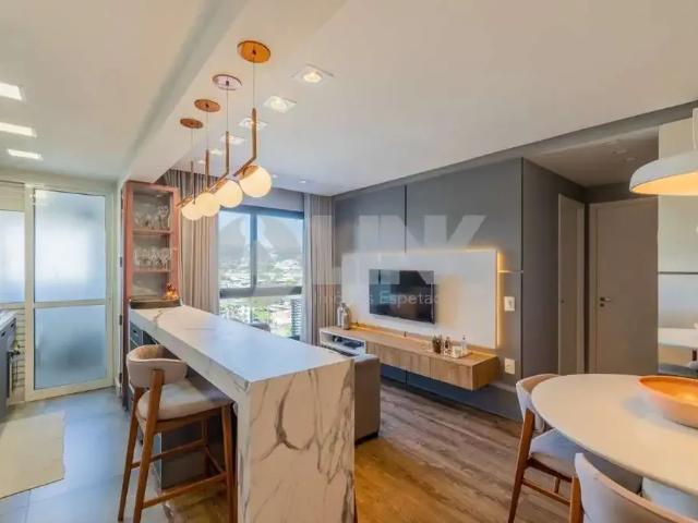Apartamento para Venda em Porto Alegre/RS Jardim do Salso 2 Quartos