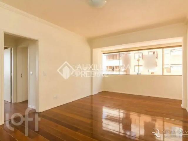 Apartamento para Venda em Porto Alegre/RS Jardim do Salso 2 Quartos