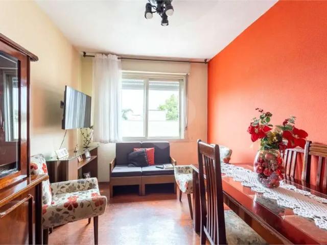 Apartamento para Venda em Porto Alegre/RS Jardim do Salso 2 Quartos