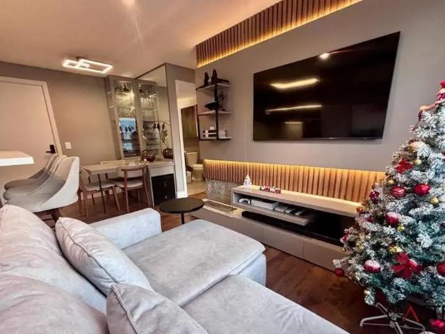 Apartamento para Venda em Porto Alegre/RS Jardim do Salso 2 Quartos