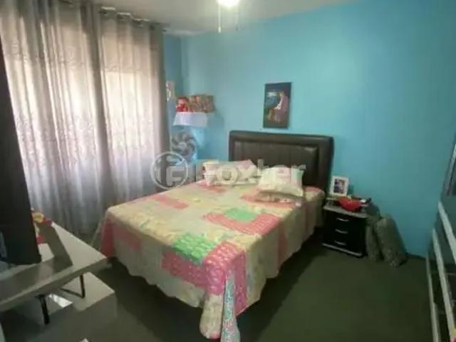 Apartamento para Venda em Porto Alegre/RS Jardim do Salso 2 Quartos