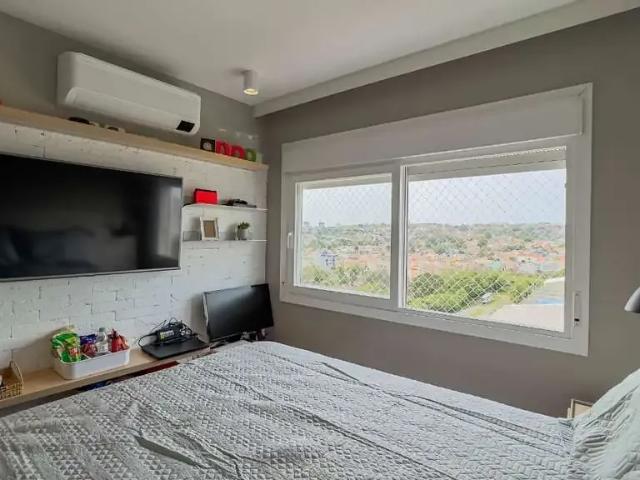 Apartamento para Venda em Porto Alegre/RS Jardim do Salso 2 Quartos