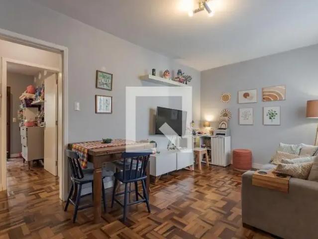 Apartamento para Venda em Porto Alegre/RS Jardim do Salso 2 Quartos