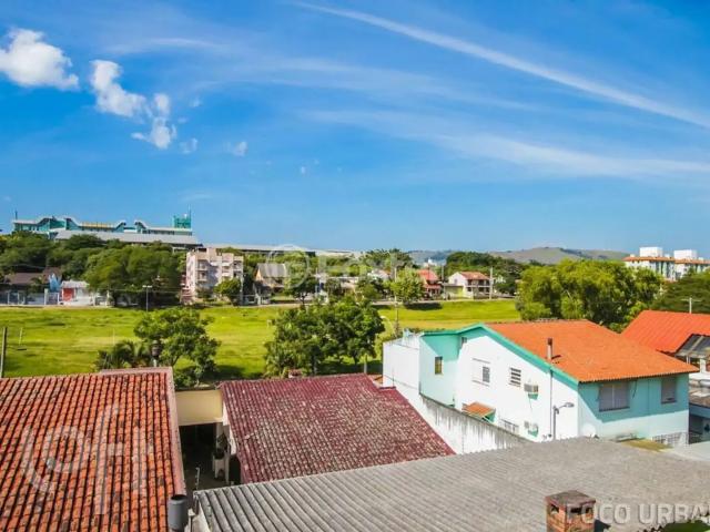 Apartamento para Venda em Porto Alegre/RS Jardim do Salso 2 Quartos