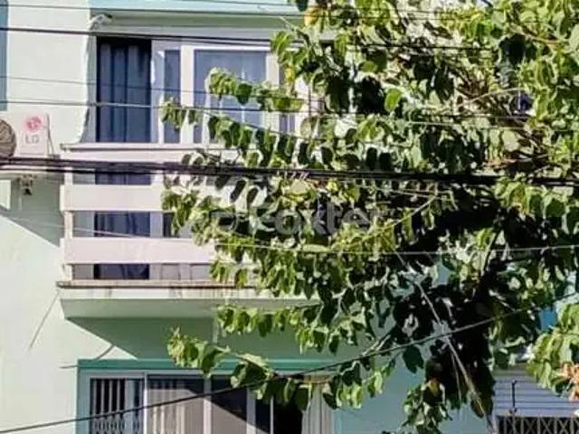 Apartamento para Venda em Porto Alegre/RS Jardim do Salso 2 Quartos