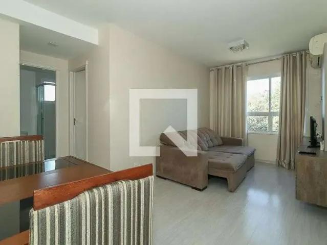 Apartamento para Venda em Porto Alegre/RS Jardim do Salso 2 Quartos