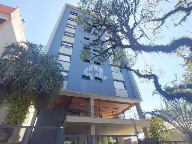 Apartamento para Venda em Porto Alegre/RS Jardim do Salso 2 Quartos