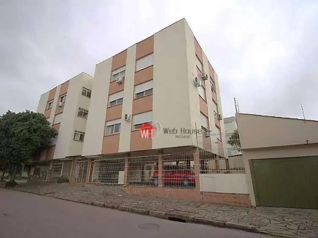 Apartamento para Venda em Porto Alegre/RS Jardim do Salso 2 Quartos