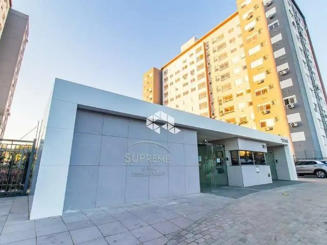 Apartamento para Venda em Porto Alegre/RS Jardim do Salso 2 Quartos