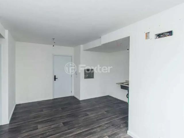 Apartamento para Venda em Porto Alegre/RS Jardim do Salso 2 Quartos