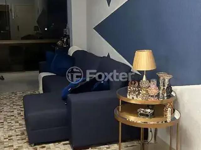 Apartamento para Venda em Porto Alegre/RS Jardim do Salso 2 Quartos