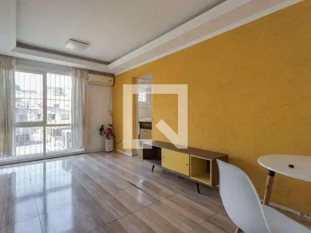 Apartamento para Venda em Porto Alegre/RS Jardim do Salso 2 Quartos