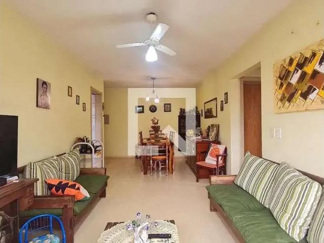 Apartamento para Venda em Porto Alegre/RS Jardim do Salso 2 Quartos