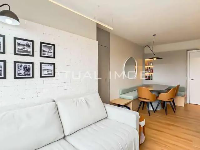 Apartamento para Venda em Porto Alegre/RS Jardim do Salso 2 Quartos